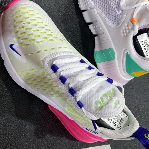 Nike | Shoes | New Nike Air Max 22 | Poshmark